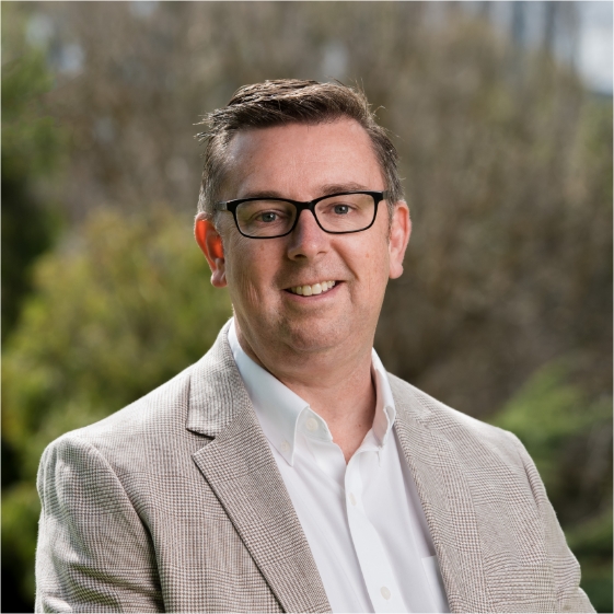 Our Team - Zaina Stacey